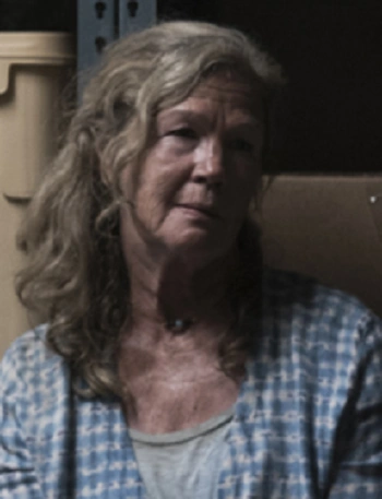 Christine | The Walking Dead Wiki | Fandom