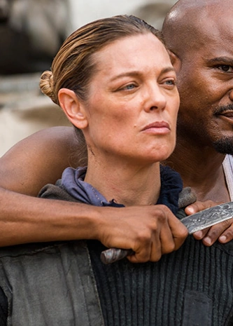 Tamiel | The Walking Dead Wiki | Fandom