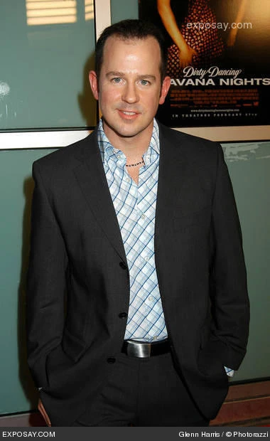 Guy Ferland | The Walking Dead Wiki | Fandom