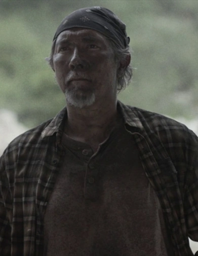 Pete (Fear) | The Walking Dead Wiki | Fandom
