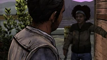 Tavia (videojuego) | The Walking Dead Wiki | Fandom