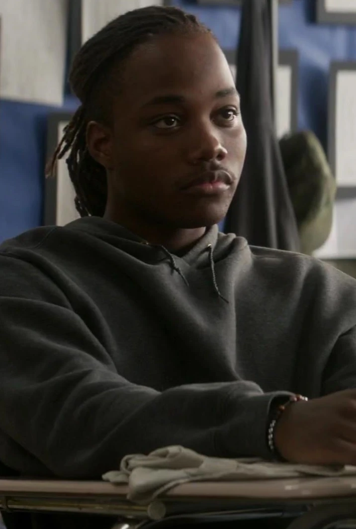 Russell | The Walking Dead Wiki | Fandom