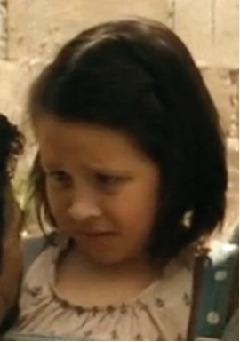 Laura (Fear) | The Walking Dead Wiki | Fandom