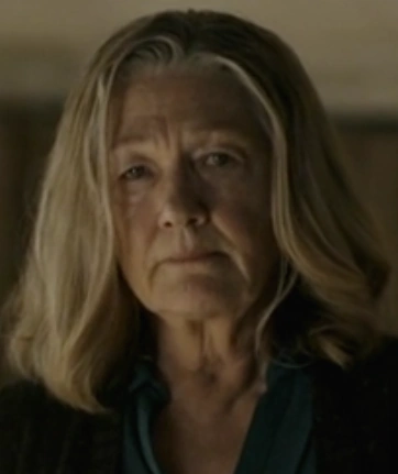 Patty Daley | The Walking Dead Wiki | Fandom