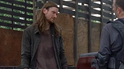 Jared | The Walking Dead Wiki | Fandom