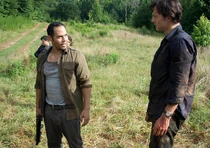Dead Weight | The Walking Dead Wiki | Fandom
