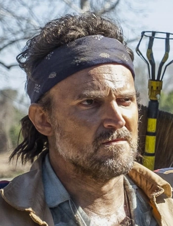 Edgar | The Walking Dead Wiki | Fandom