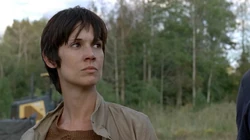 Francine | The Walking Dead Wiki | Fandom