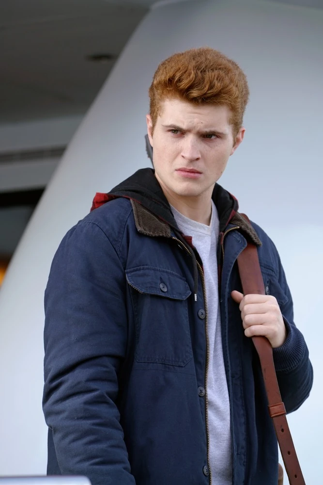 Seth Geary | The Walking Dead Wiki | Fandom