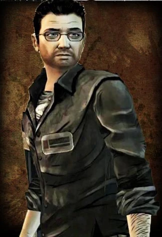 Mark (videojuego) | The Walking Dead Wiki | Fandom