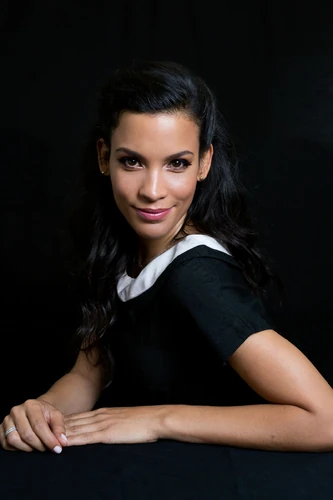 Danay García | The Walking Dead Wiki | Fandom