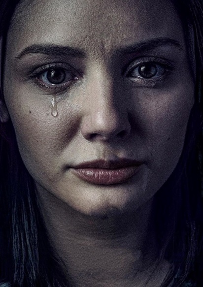 Sherry | The Walking Dead Wiki | Fandom Sherry | The Walking Dead Wiki | Fandom