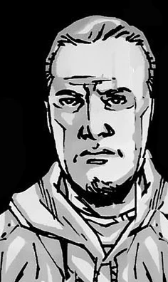 Greg (cómic) | The Walking Dead Wiki | Fandom