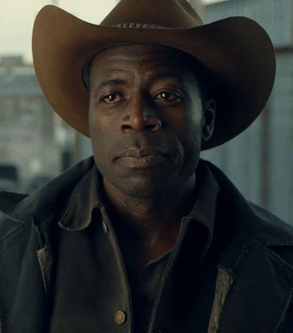 Emile LaRoux | The Walking Dead Wiki | Fandom