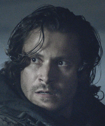 Brandon Carver | The Walking Dead Wiki | Fandom