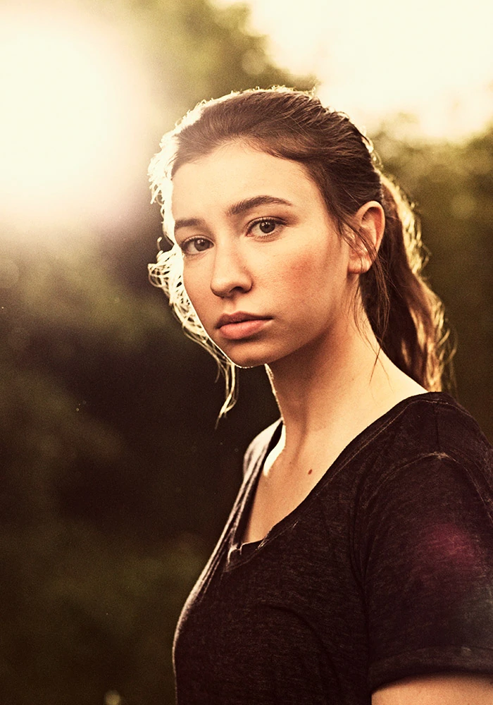Enid | The Walking Dead Wiki | Fandom
