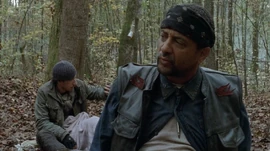 Tony (merodeador) | The Walking Dead Wiki | Fandom