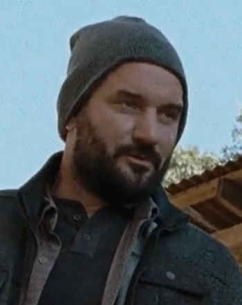 Roy | The Walking Dead Wiki | Fandom