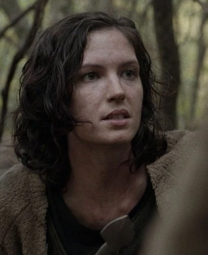 Ainsley | The Walking Dead Wiki | Fandom