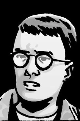 Carson (cómic) | The Walking Dead Wiki | Fandom