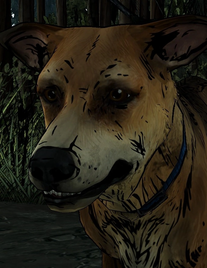 Sam (videojuego) | The Walking Dead Wiki | Fandom