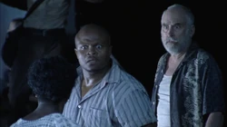 Theodore Douglas | The Walking Dead Wiki | Fandom