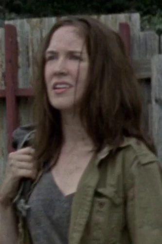 Jen | The Walking Dead Wiki | Fandom
