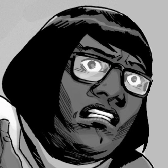 Stephanie (cómic) | The Walking Dead Wiki | Fandom