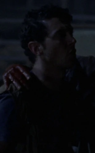 Alex (Alexandría) | The Walking Dead Wiki | Fandom