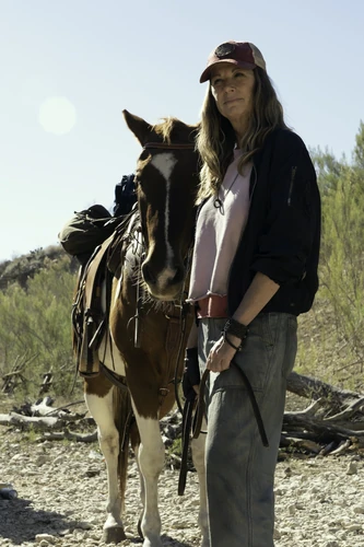 Sarah Rabinowitz | The Walking Dead Wiki | Fandom