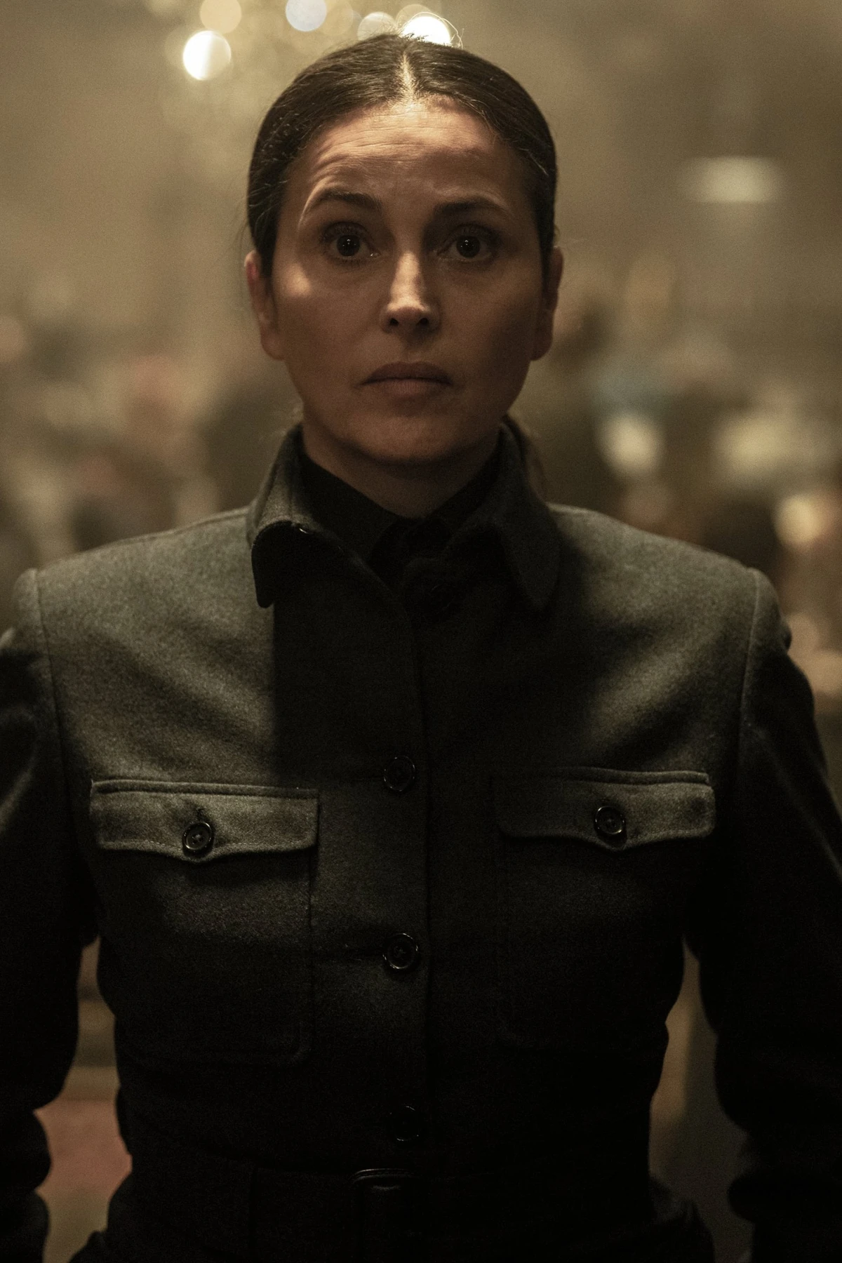 Marion Genet | The Walking Dead Wiki | Fandom