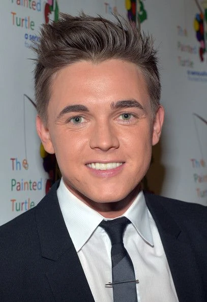Jesse McCartney | The Walking Dead Wiki | Fandom