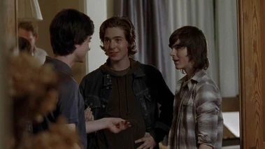 Austin Abrams | The Walking Dead Wiki | Fandom