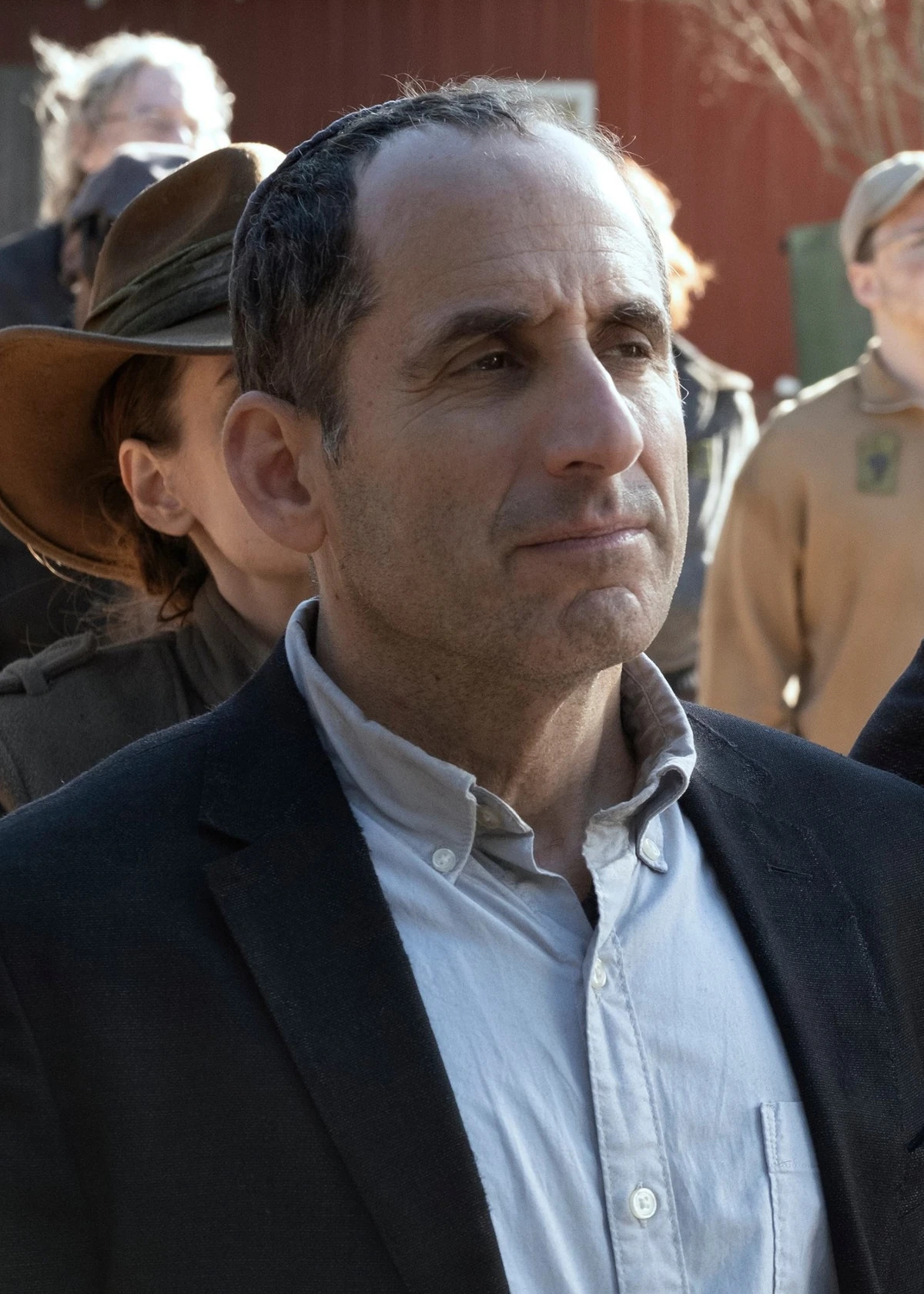 Jacob Kessner | The Walking Dead Wiki | Fandom