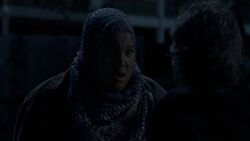 Nabila | The Walking Dead Wiki | Fandom