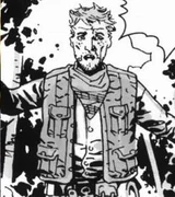 Otis (cómic) | The Walking Dead Wiki | Fandom