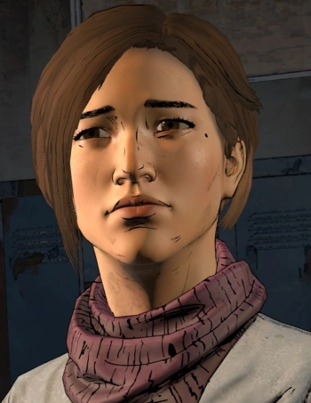 Eleanor (videojuego) | The Walking Dead Wiki | Fandom