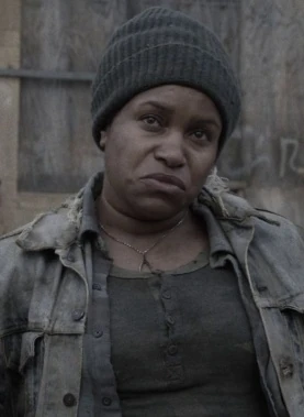 Doris | The Walking Dead Wiki | Fandom