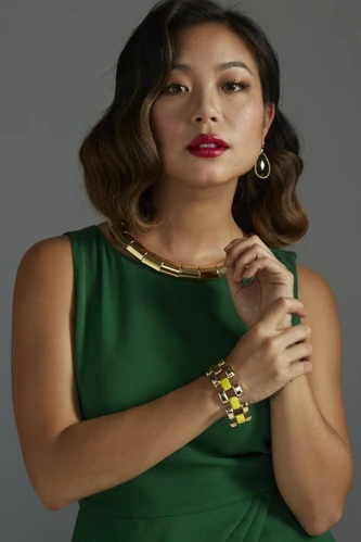 Michelle Ang | The Walking Dead Wiki | Fandom