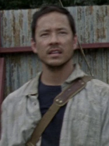 Wayne | The Walking Dead Wiki | Fandom