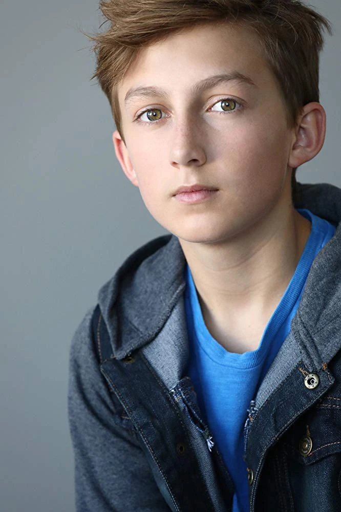 Ethan Suess | The Walking Dead Wiki | Fandom