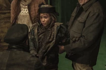 Sanctuary | The Walking Dead Wiki | Fandom