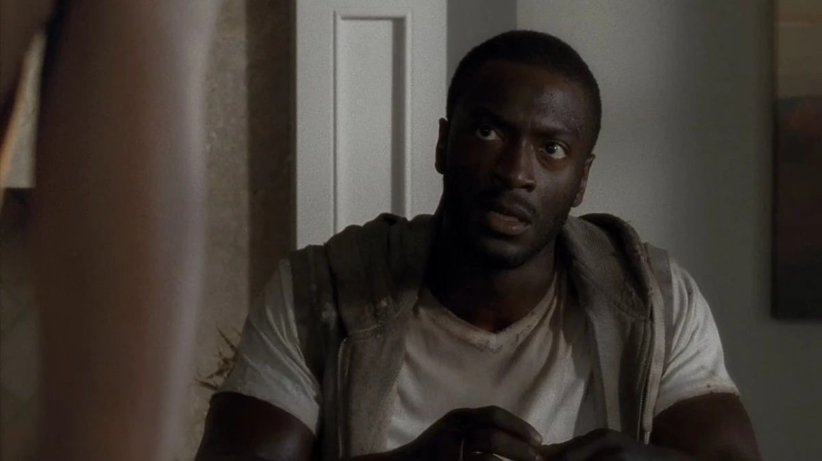 Mike | The Walking Dead Wiki | Fandom
