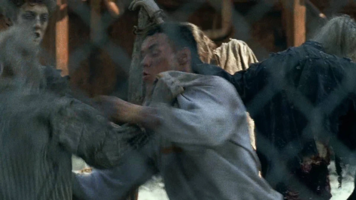 Zombicidios: The Cell | The Walking Dead Wiki | Fandom