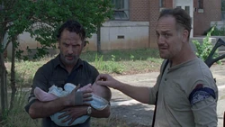 Tobin | The Walking Dead Wiki | Fandom