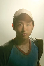 Steven Yeun | The Walking Dead Wiki | Fandom