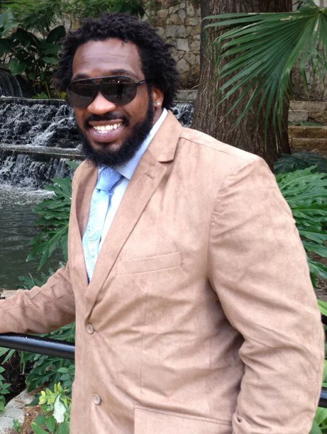 Travis Love | The Walking Dead Wiki | Fandom