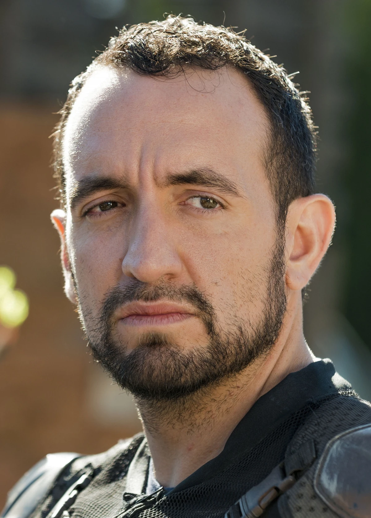 Alvaro | The Walking Dead Wiki | Fandom