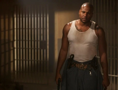 Vincent Ward | The Walking Dead Wiki | Fandom