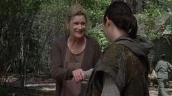 Natania | The Walking Dead Wiki | Fandom
